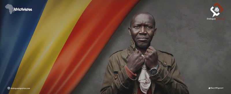 Makaila Nguebla, l’ancien exilé qui murmure désormais à l’oreille du ...